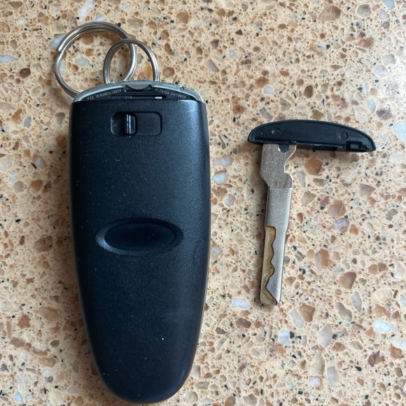 Ford | Other | Oem Ford Explorer Edge Smart Keyless Entry Remote Fob ...